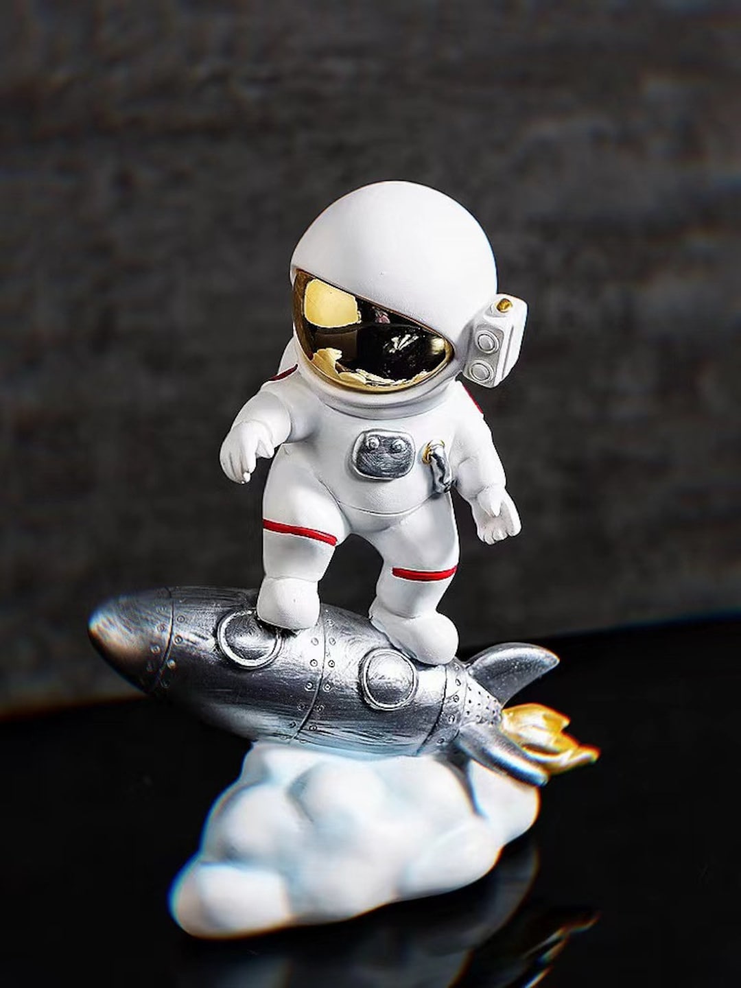 Astronaut Figure