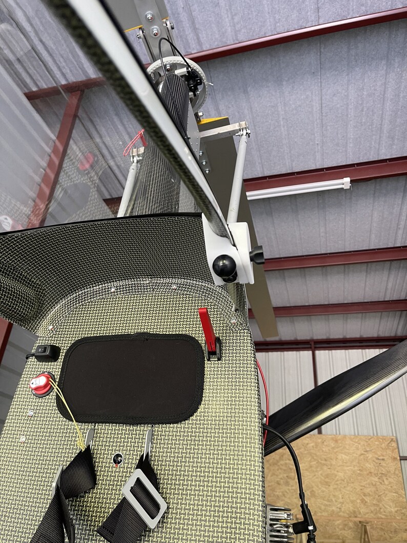 JK-2 Nano Gyrocopter RAM Camera Mount - Etsy