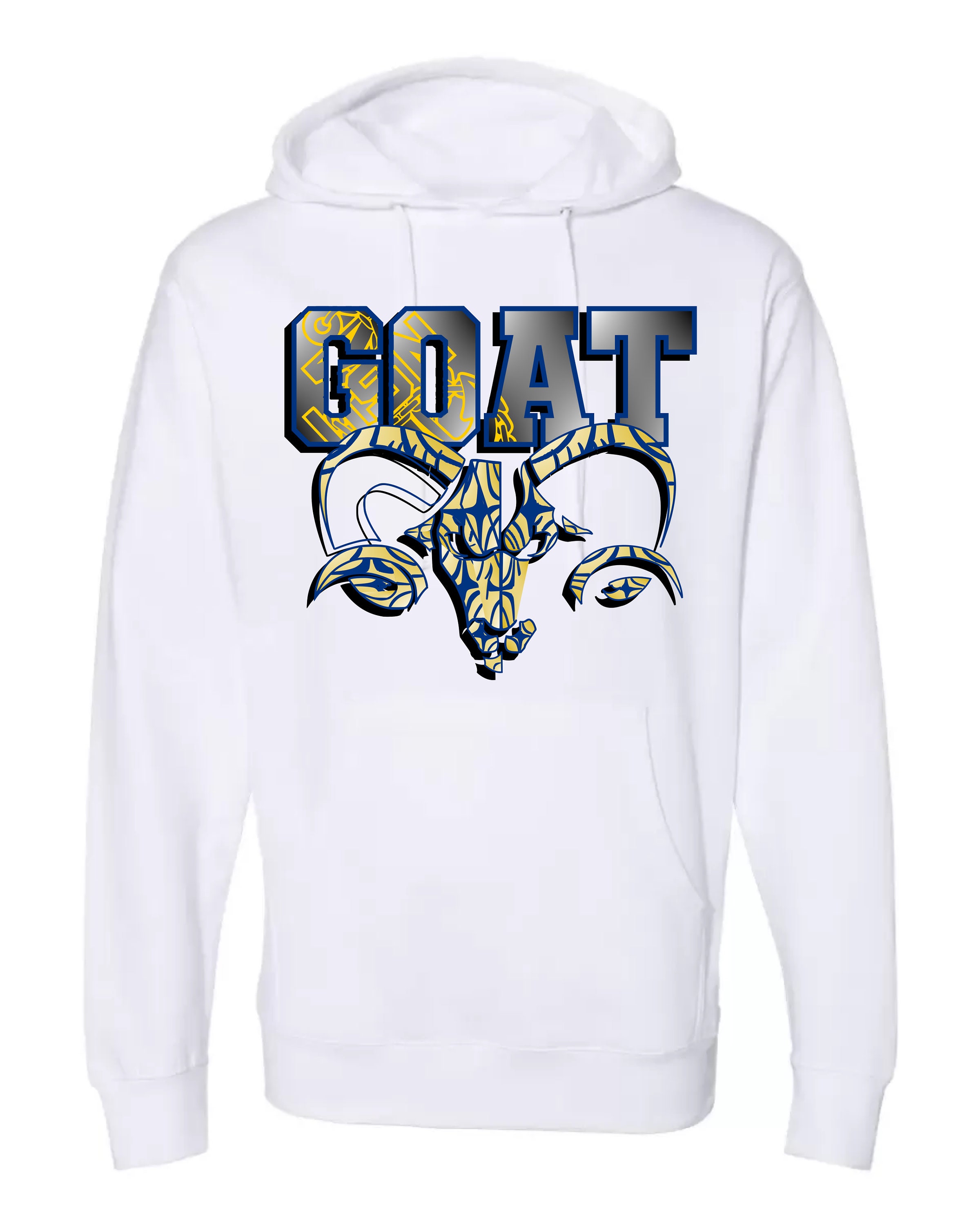 Goat U.S. Navy Chief. CPO Military - Etsy