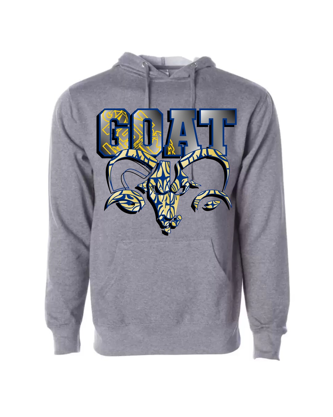 Goat U.S. Navy Chief. CPO Military - Etsy