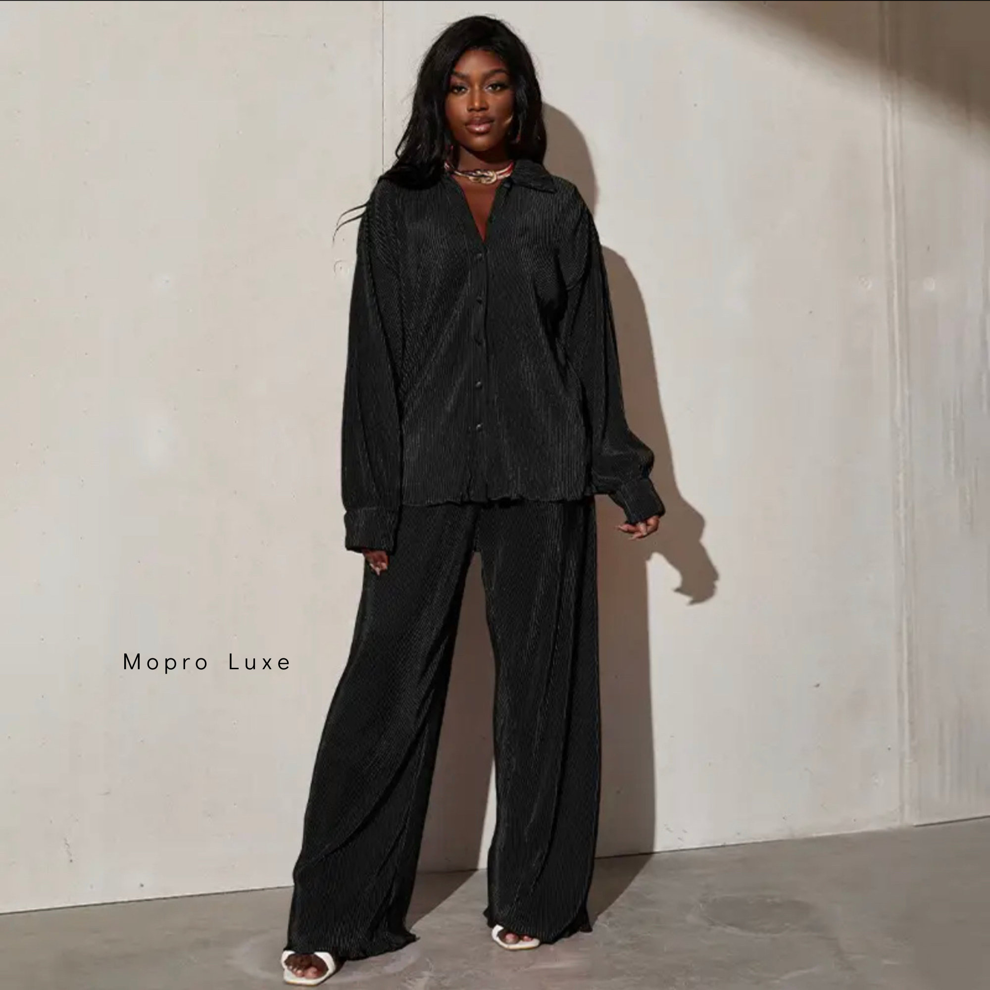 Matching Women Two Piece Set Summer Spring Wear - Etsy