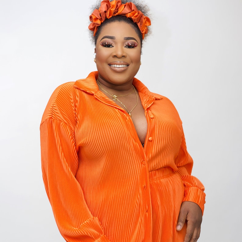 Matching Women Two Piece Set Summer Spring Wear - Etsy