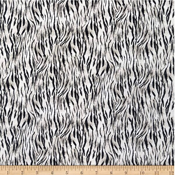 Zebra Fabric - Etsy