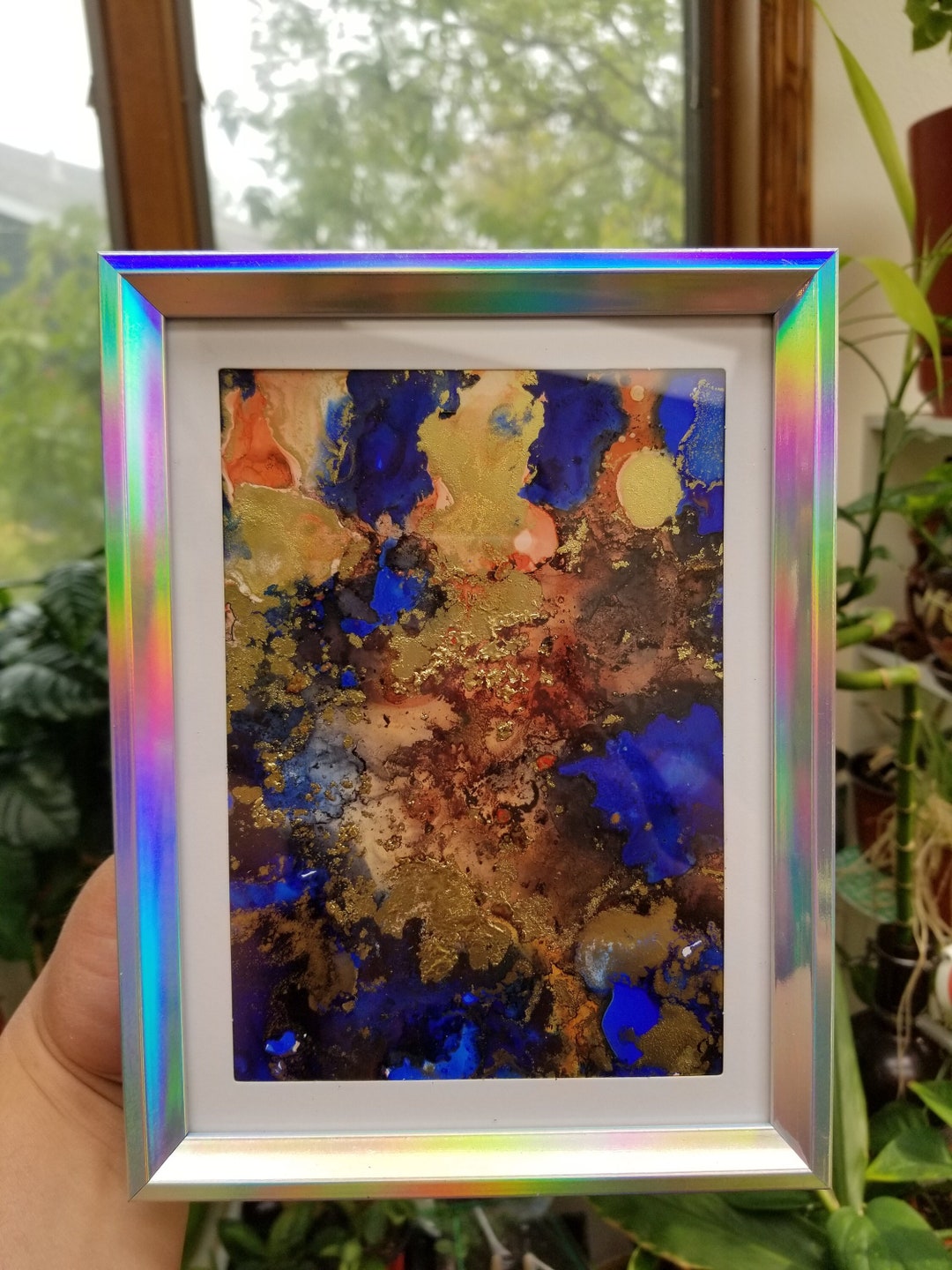 Colorful Abstract Art - Colorful Wall Art - Abstract Wall Art ...