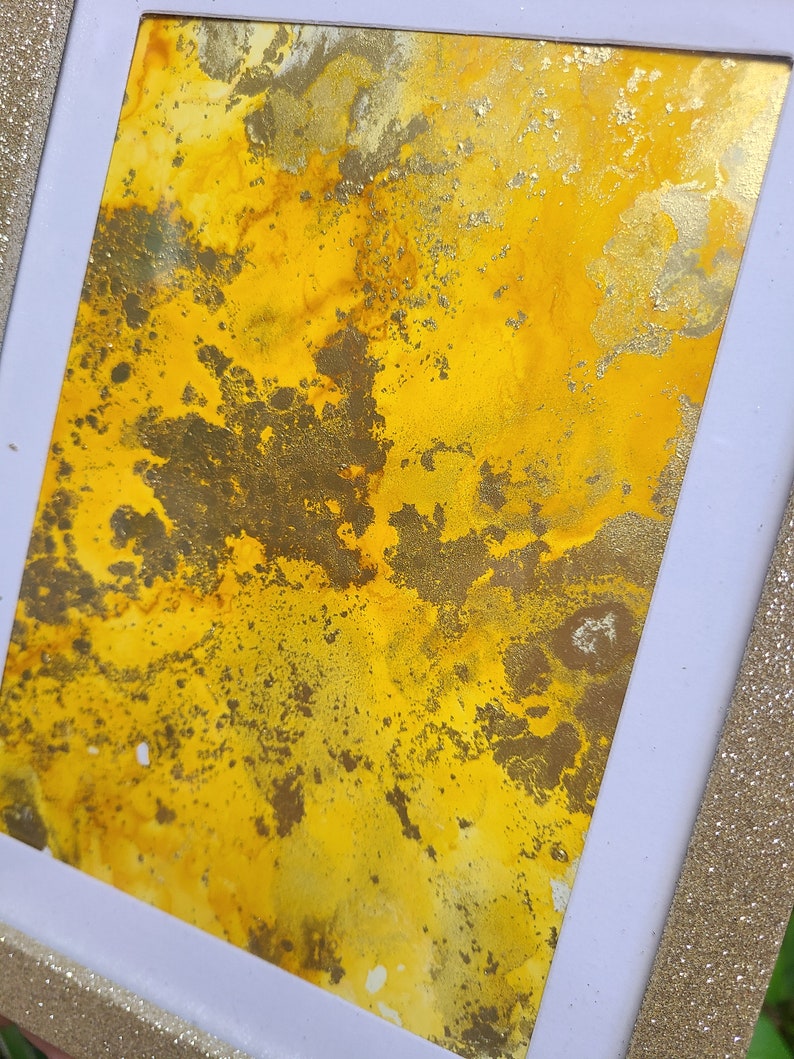 Colorful Abstract Art - Colorful Wall Art - Abstract Wall Art ...