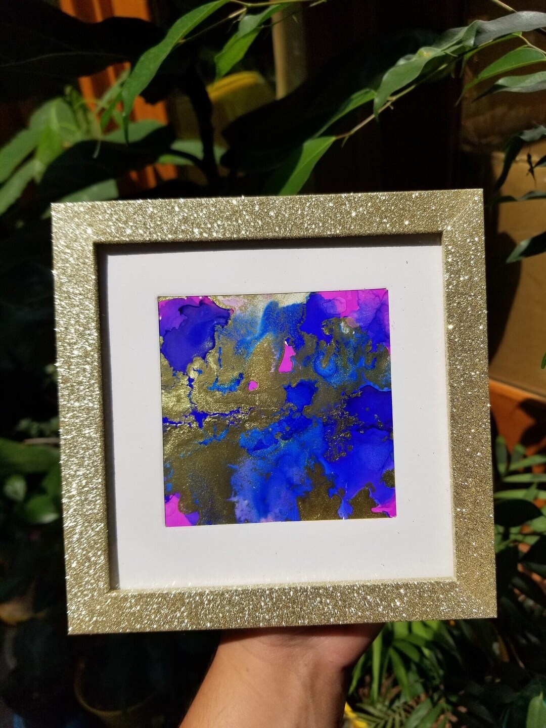 Colorful Abstract Art - Colorful Wall Art - Abstract Wall Art ...