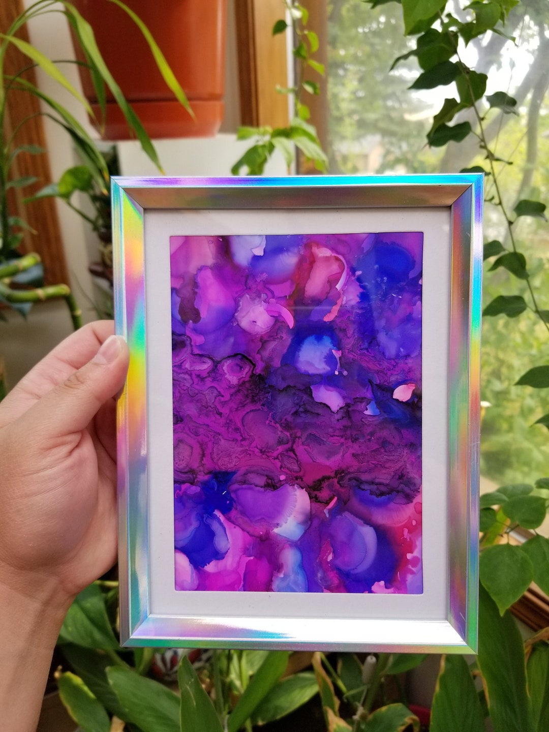 Colorful Abstract Art - Colorful Wall Art - Abstract Wall Art ...