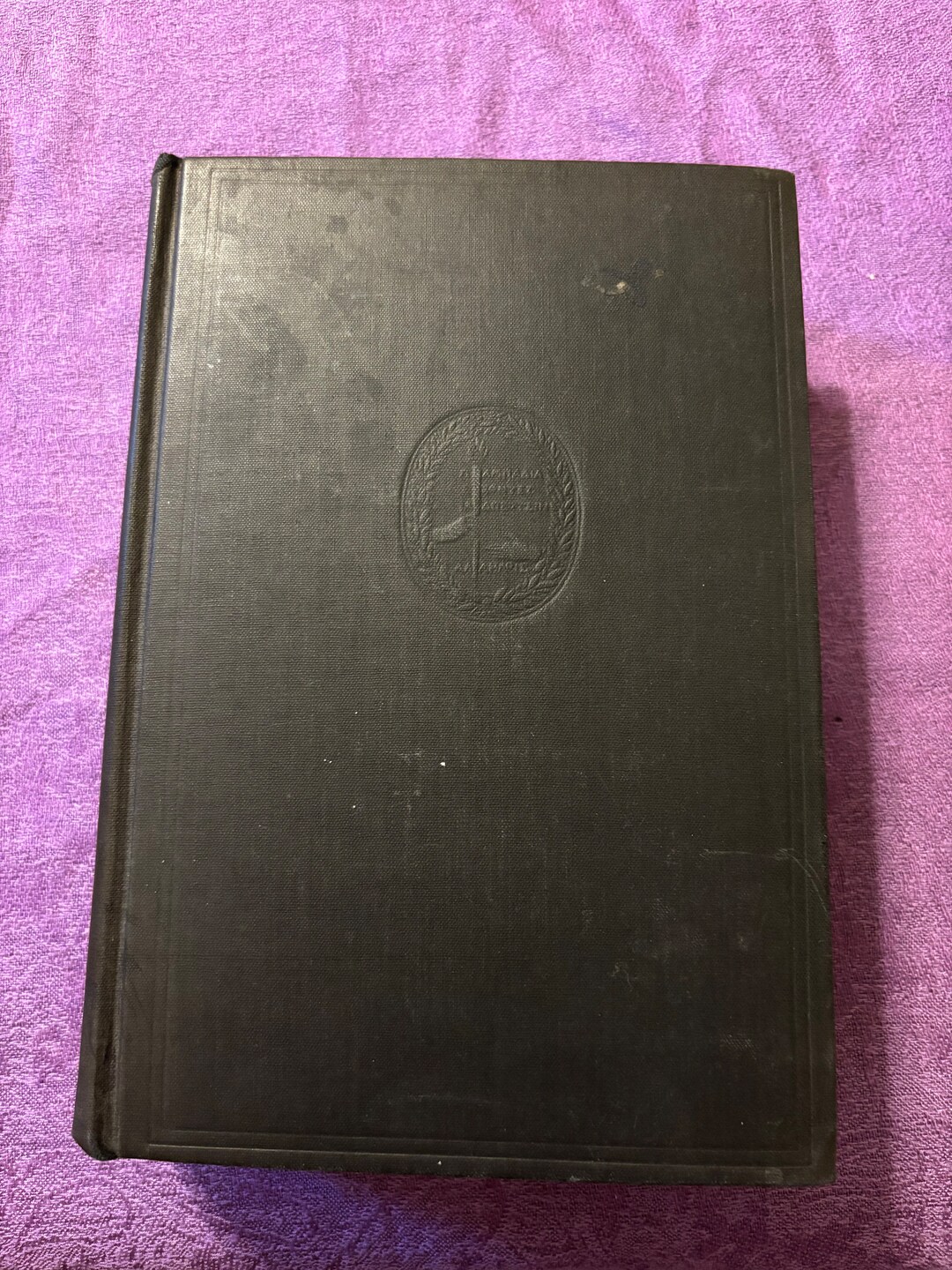 Inside U.S.A, by John Gunther, First Edition, Hardcover, 1947 - Etsy