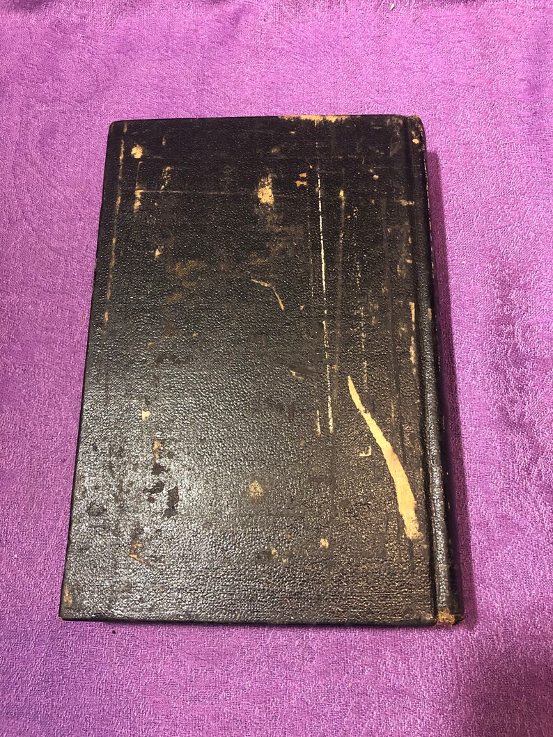 Every-day Cook-book and Family Compendium, by Miss E. Neill, First ...