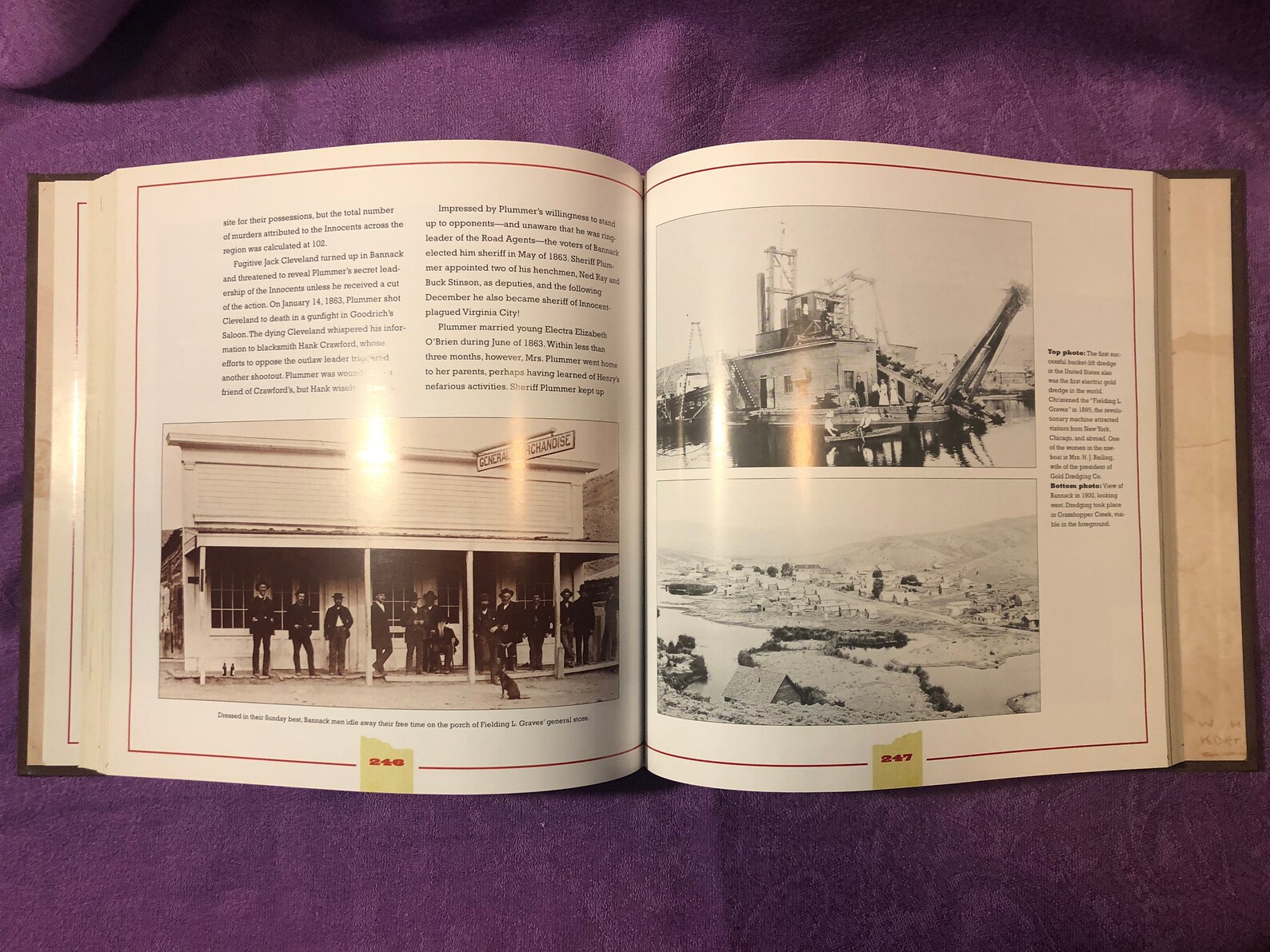 The Wild West, by Bill O’neal, James A. Crutchfield, and Dale L. Walker ...