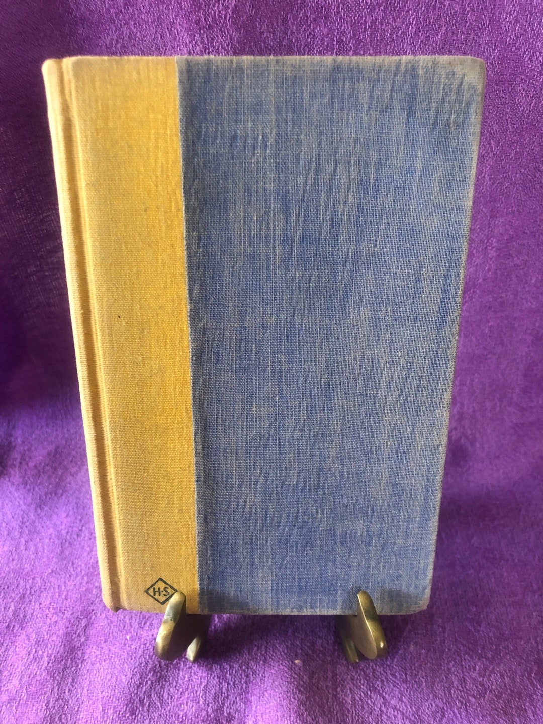 Smiling Charlie, by Max Brand, Hardcover Book, 1933 - Etsy