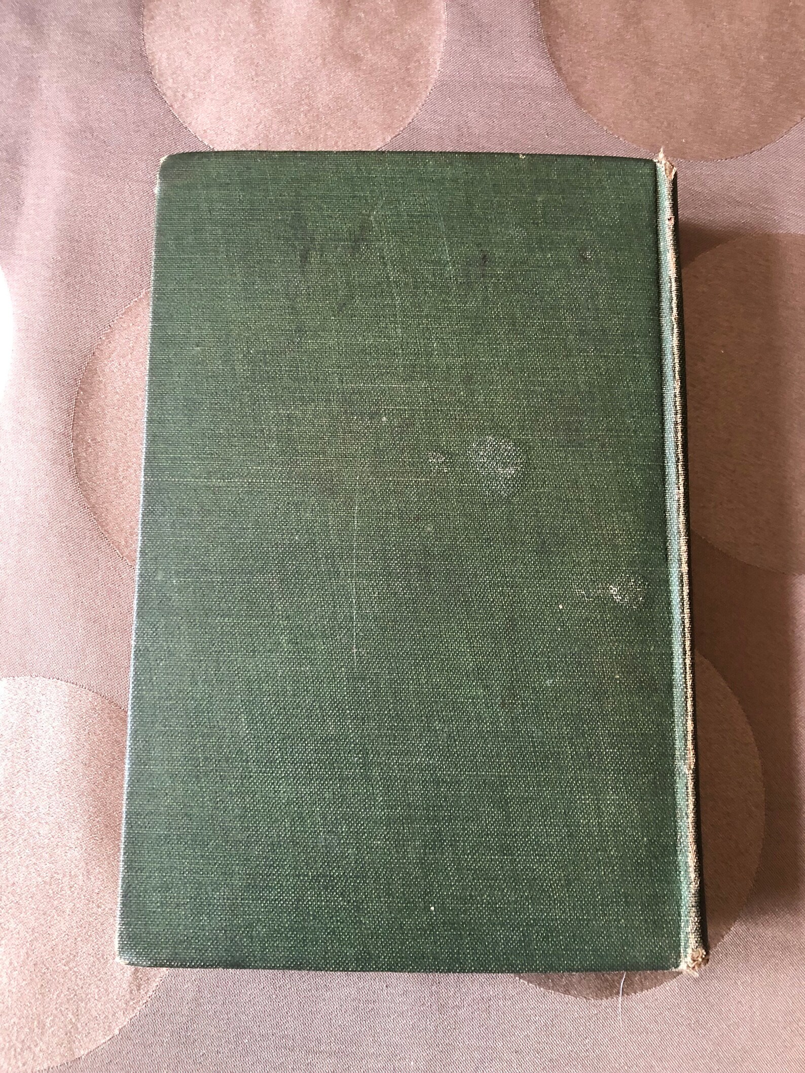 The Honorable Peter Stirling, by Paul Leicester Ford, First Edition ...