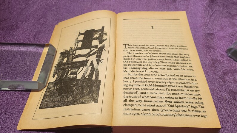 Stephen King, by Stephen King, First Edition, Paperback Book, 1999 - Etsy