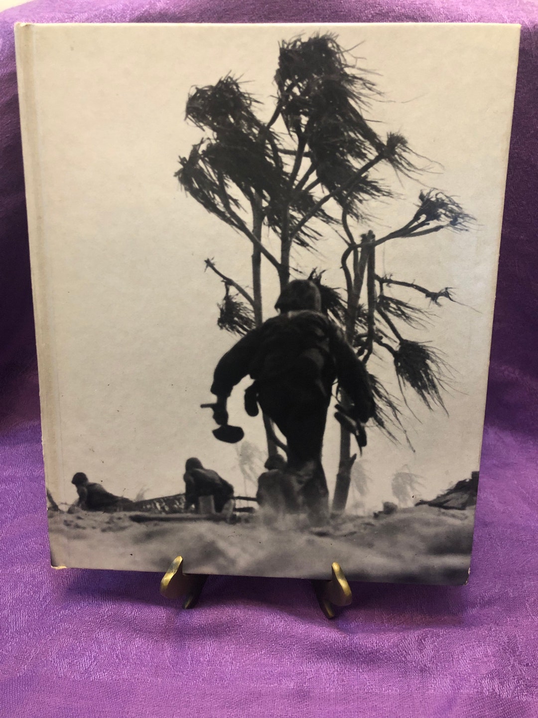Island Fighting, World War II, Time Life Books, Alexandria, Virginia ...