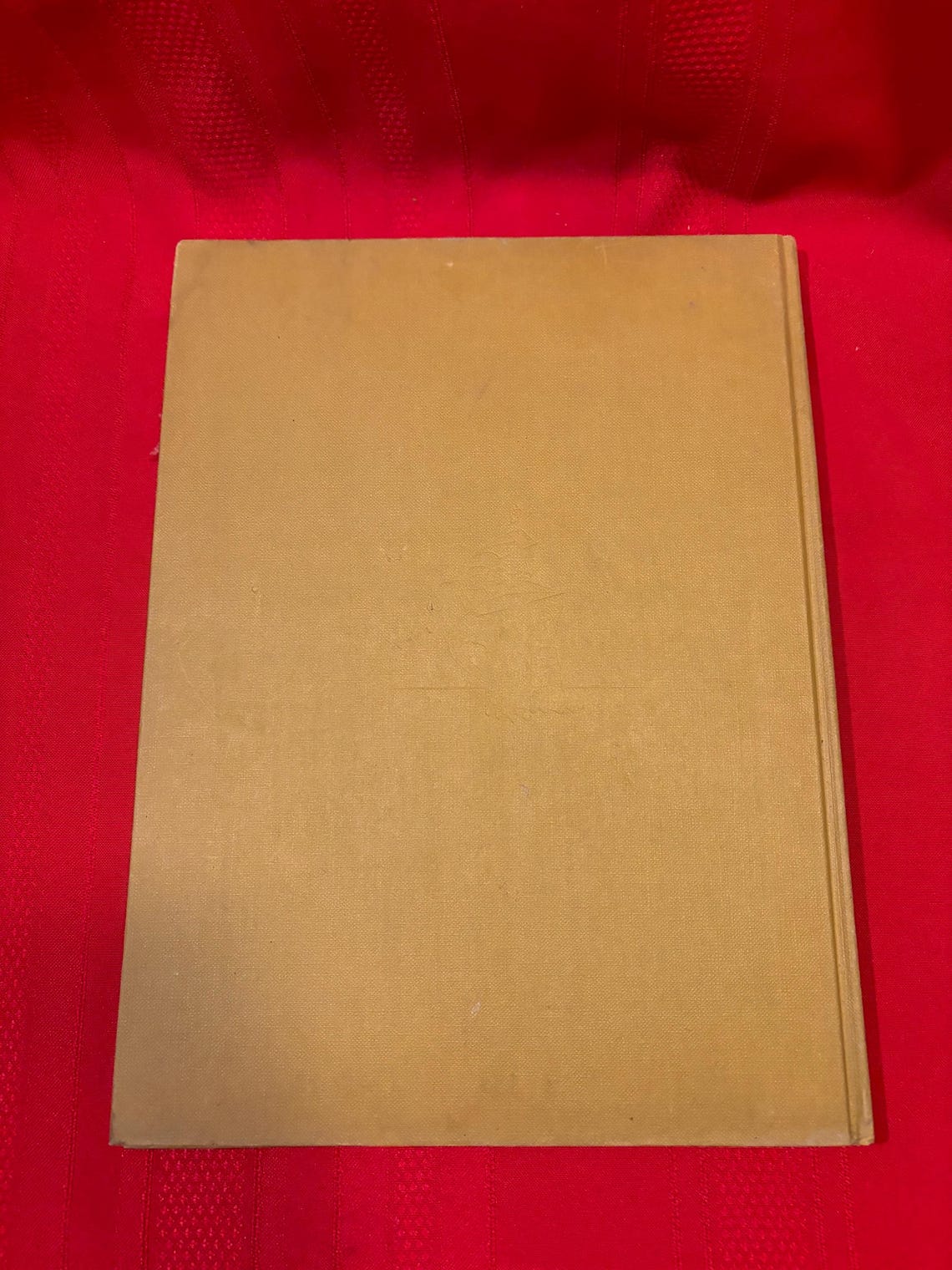 Damaged Book, Horizon, Autumn, 1965, Volume VII, Number 4, Hardcover ...
