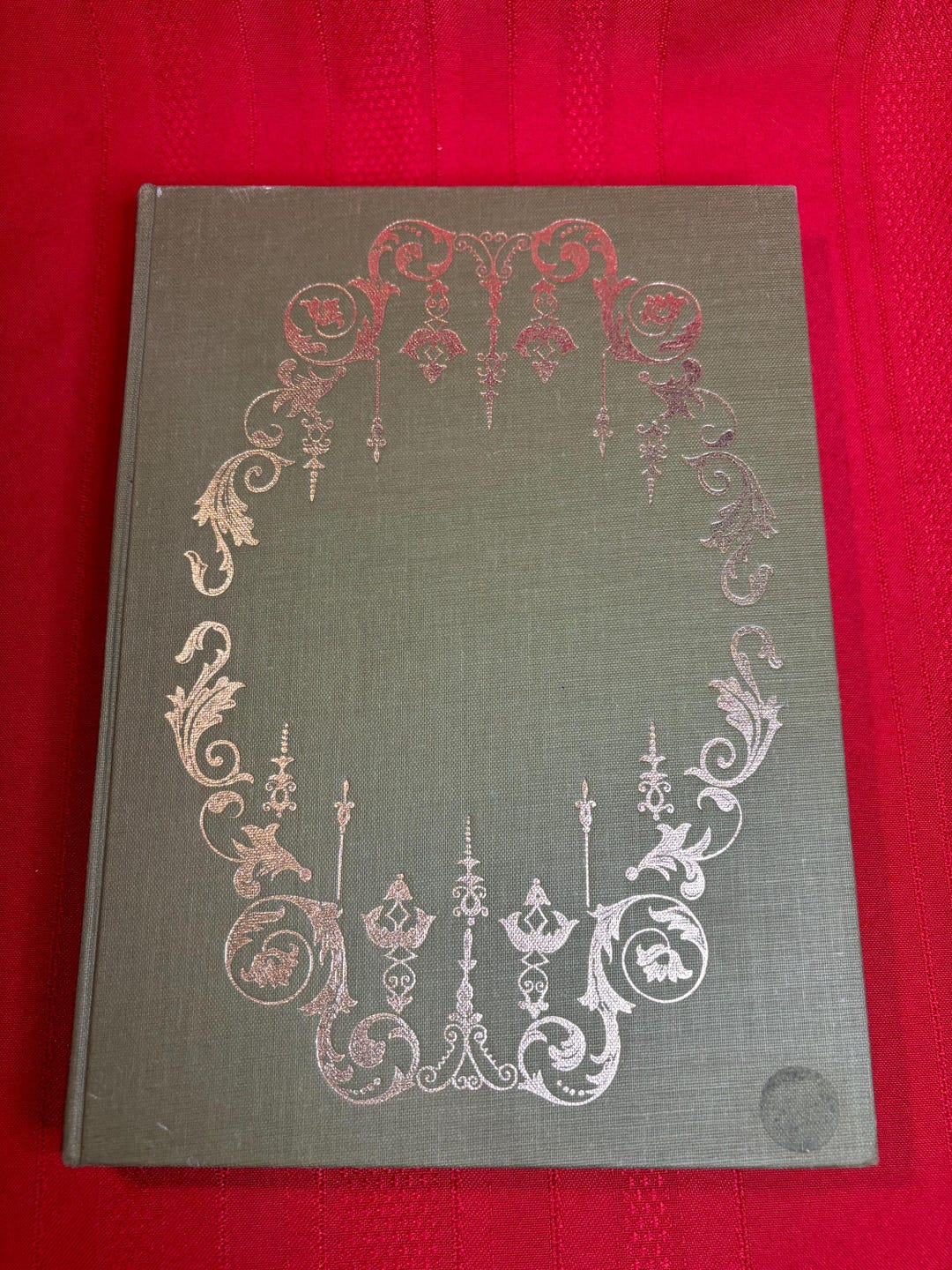 Little Wide Awake, an Anthology From Victorian Children's Books ...