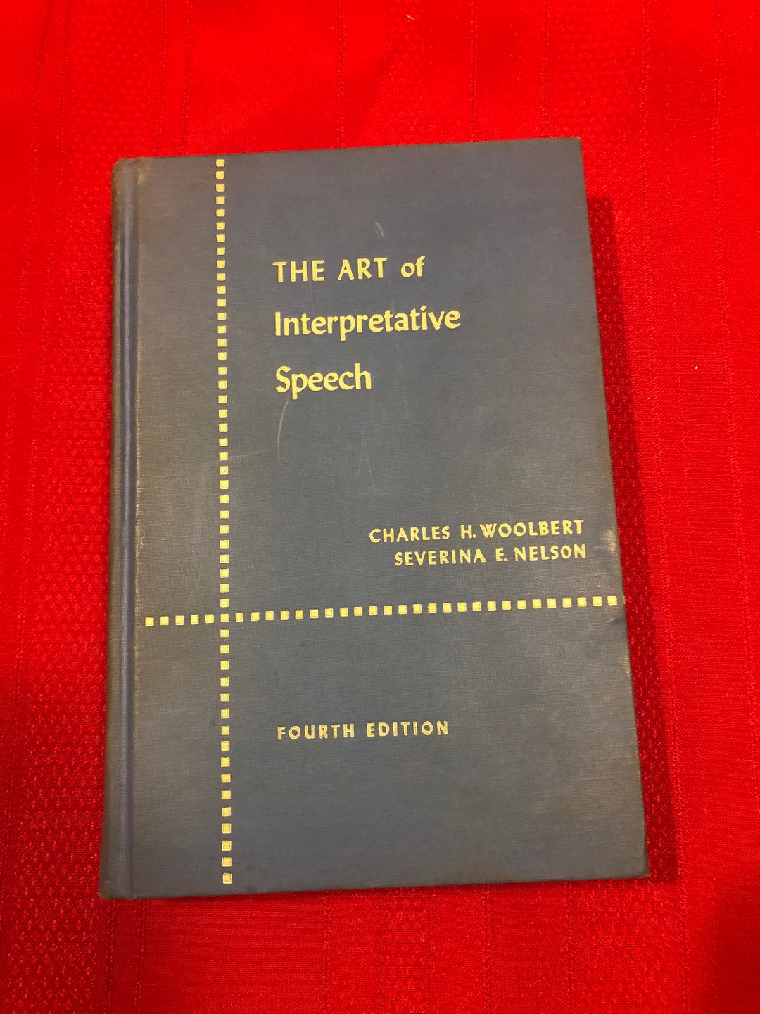 The Art of Interpretative Speech, Principles and Practices of Effective ...