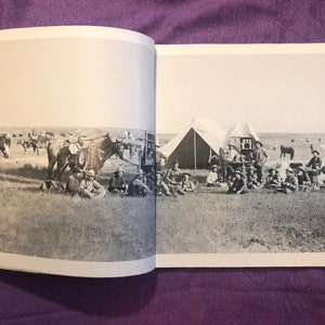 Cowboys of the Wild West, by Russell Freedman, First Scholastic ...