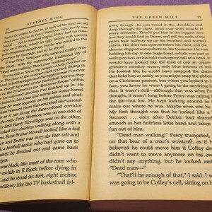 Stephen King, by Stephen King, First Edition, Paperback Book, 1999 - Etsy