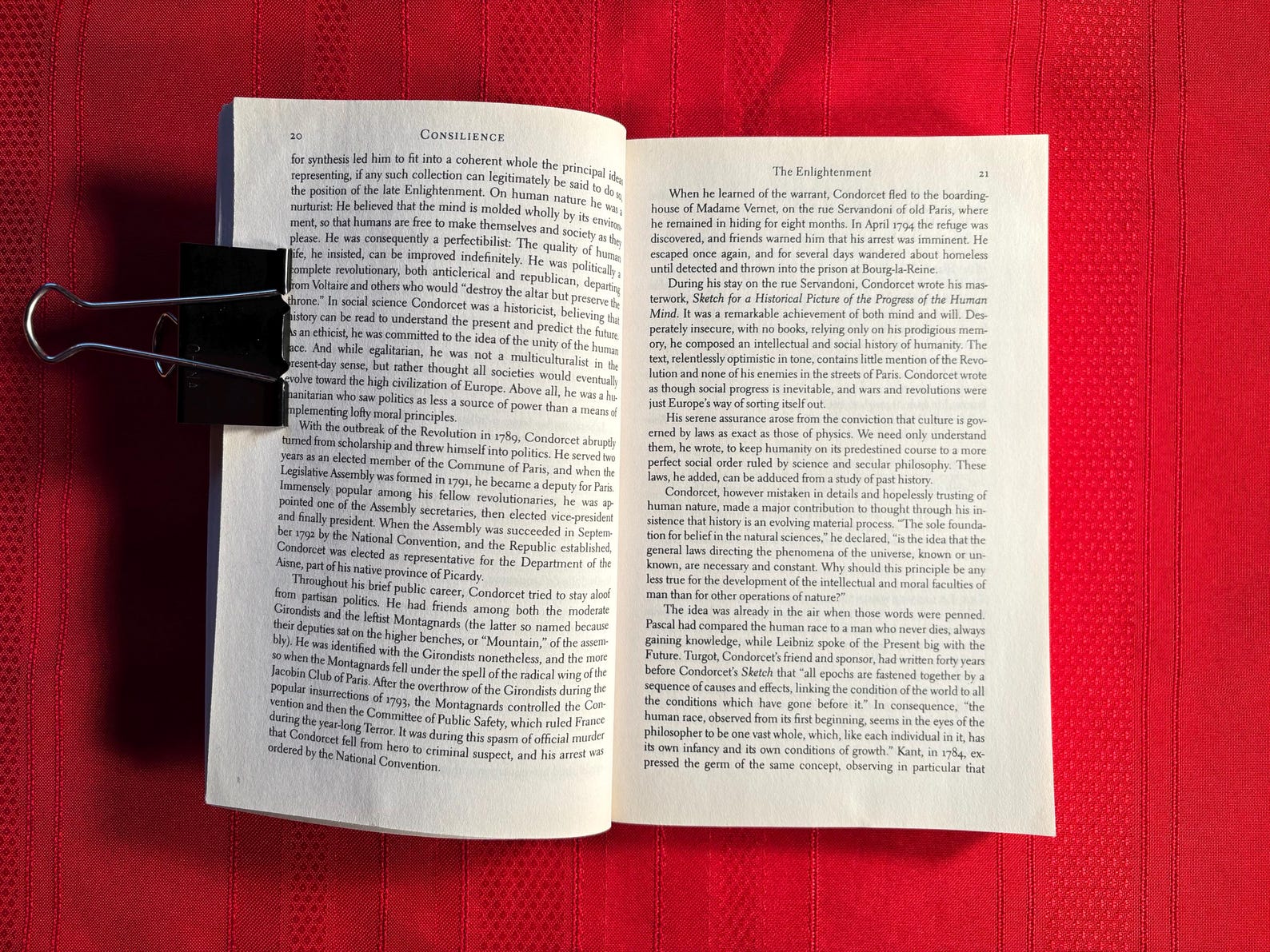 Consilience, the Unity of Knowledge, by Edward O. Wilson, Paperback ...