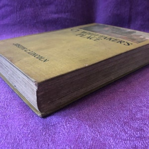 CY Whittaker’s Place, by Joseph C. Lincoln, Hardcover, 1908 - Etsy