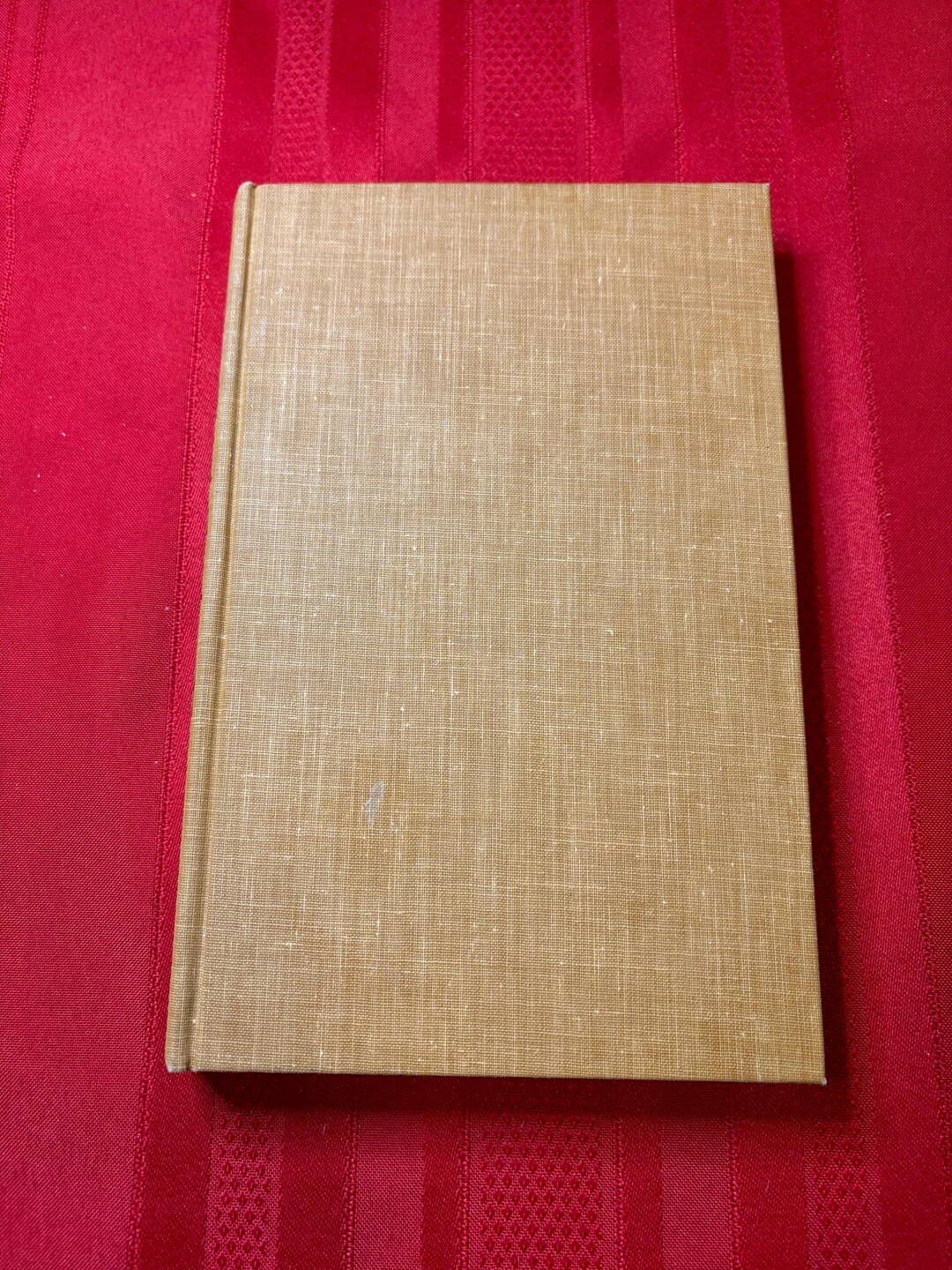 Triple Ridge Farm, by Ruth Fouts Pochmann, First Edition, Hardcover ...