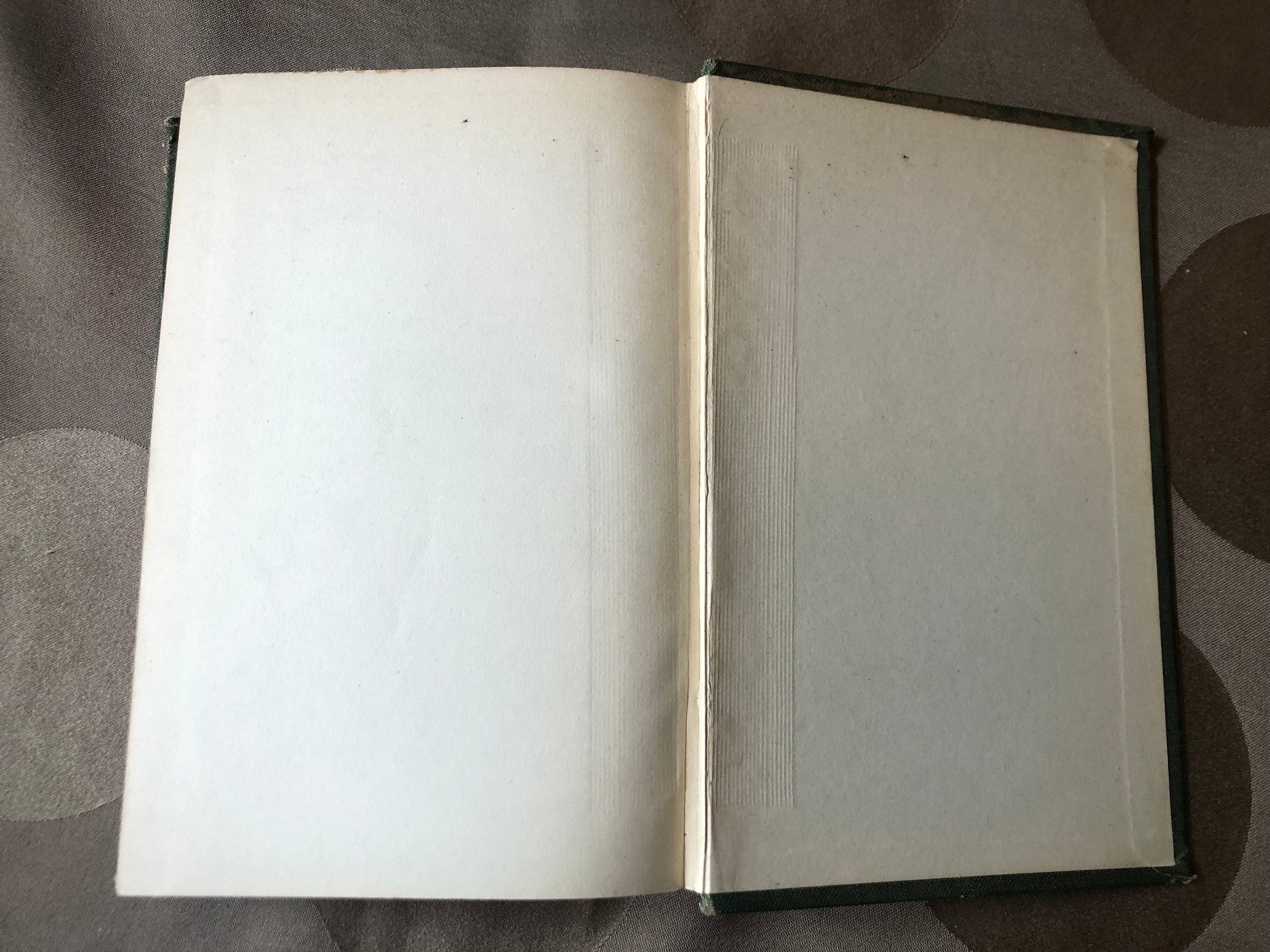 The Honorable Peter Stirling, by Paul Leicester Ford, First Edition ...