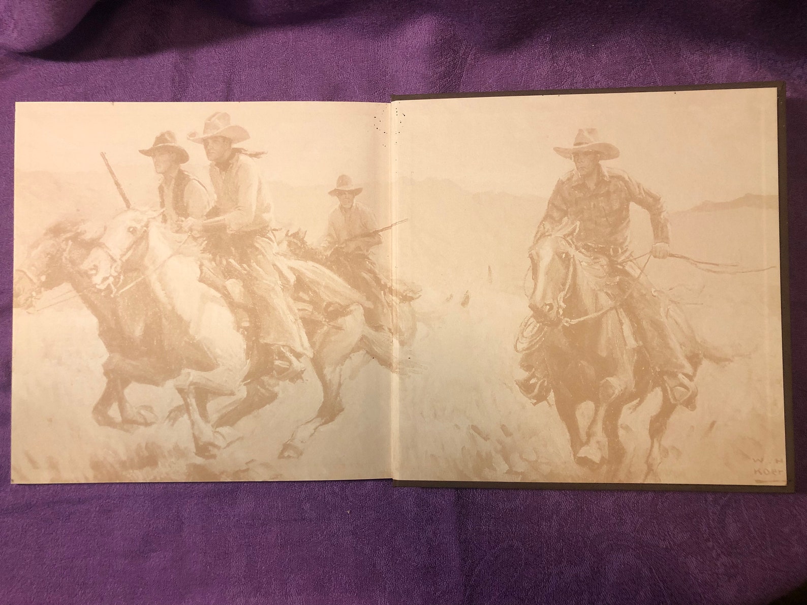 The Wild West, by Bill O’neal, James A. Crutchfield, and Dale L. Walker ...