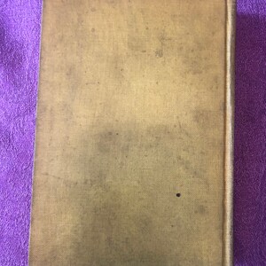 CY Whittaker’s Place, by Joseph C. Lincoln, Hardcover, 1908 - Etsy