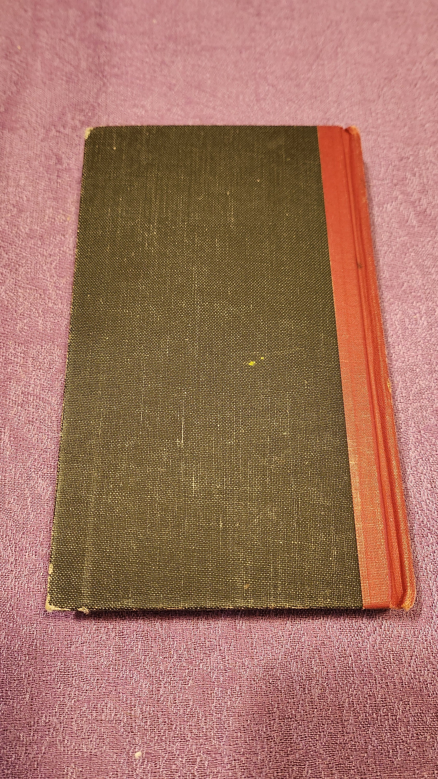Introduction to Calculus, by C.C.T. Baker, B. Sc. First Edition ...