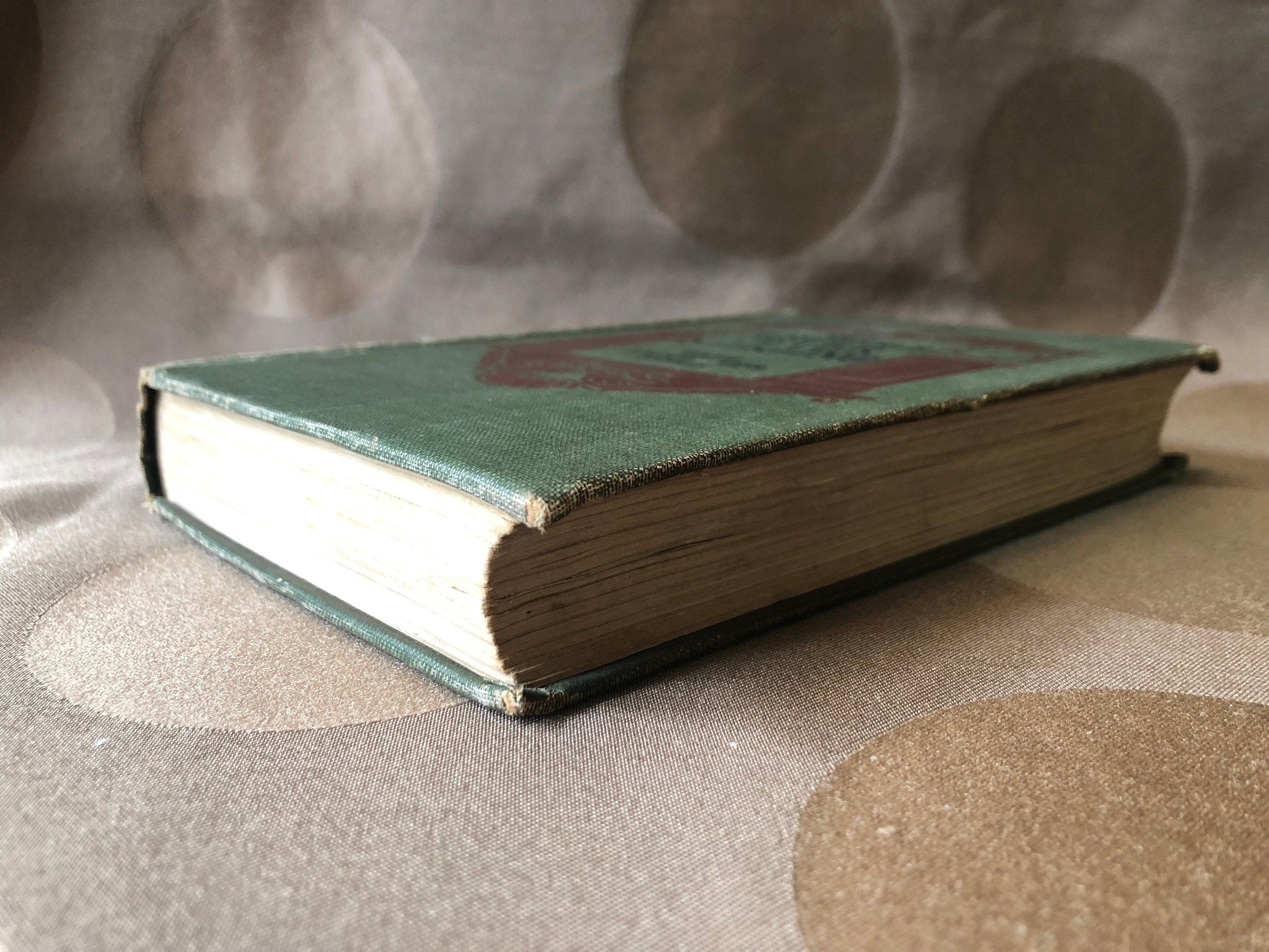 The Honorable Peter Stirling, by Paul Leicester Ford, First Edition ...