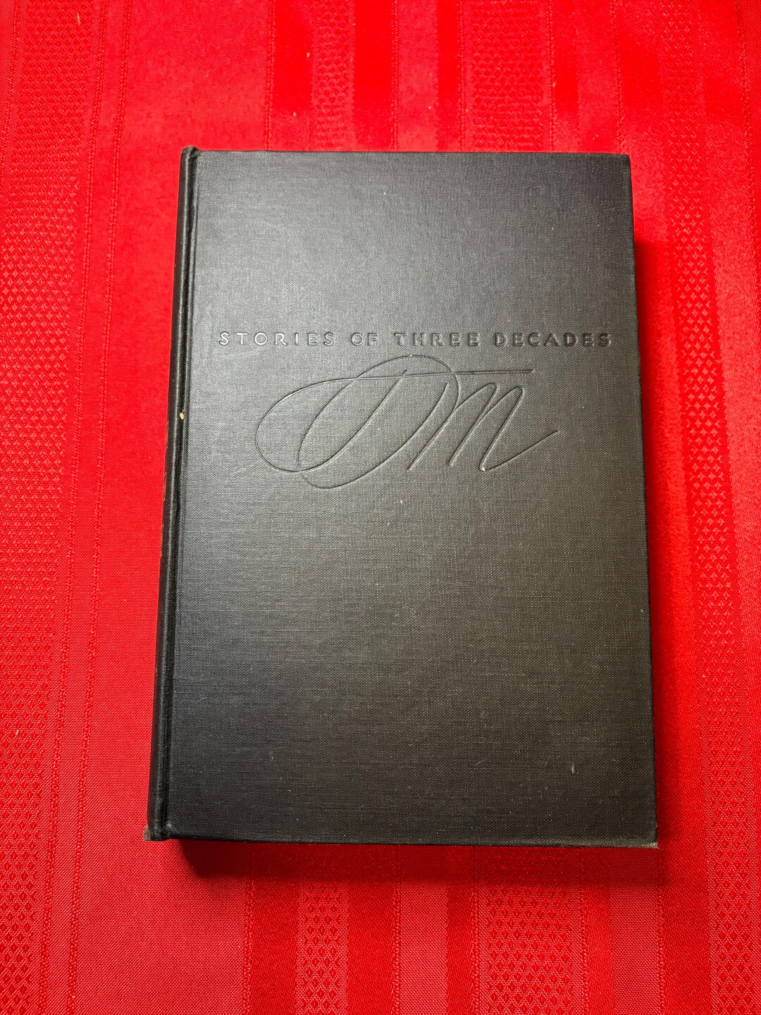 Stories of Three Decades, by Thomas Mann, Translated From the German by ...