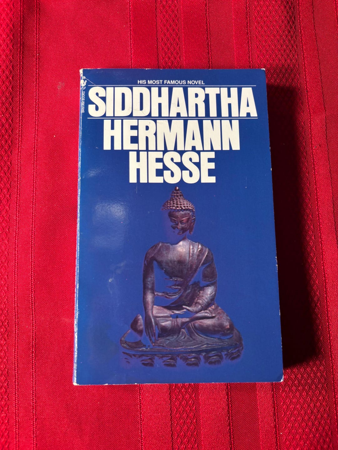 Siddhartha, by Hermann Hesse, Translated by Hilda Rosner, Paperback ...