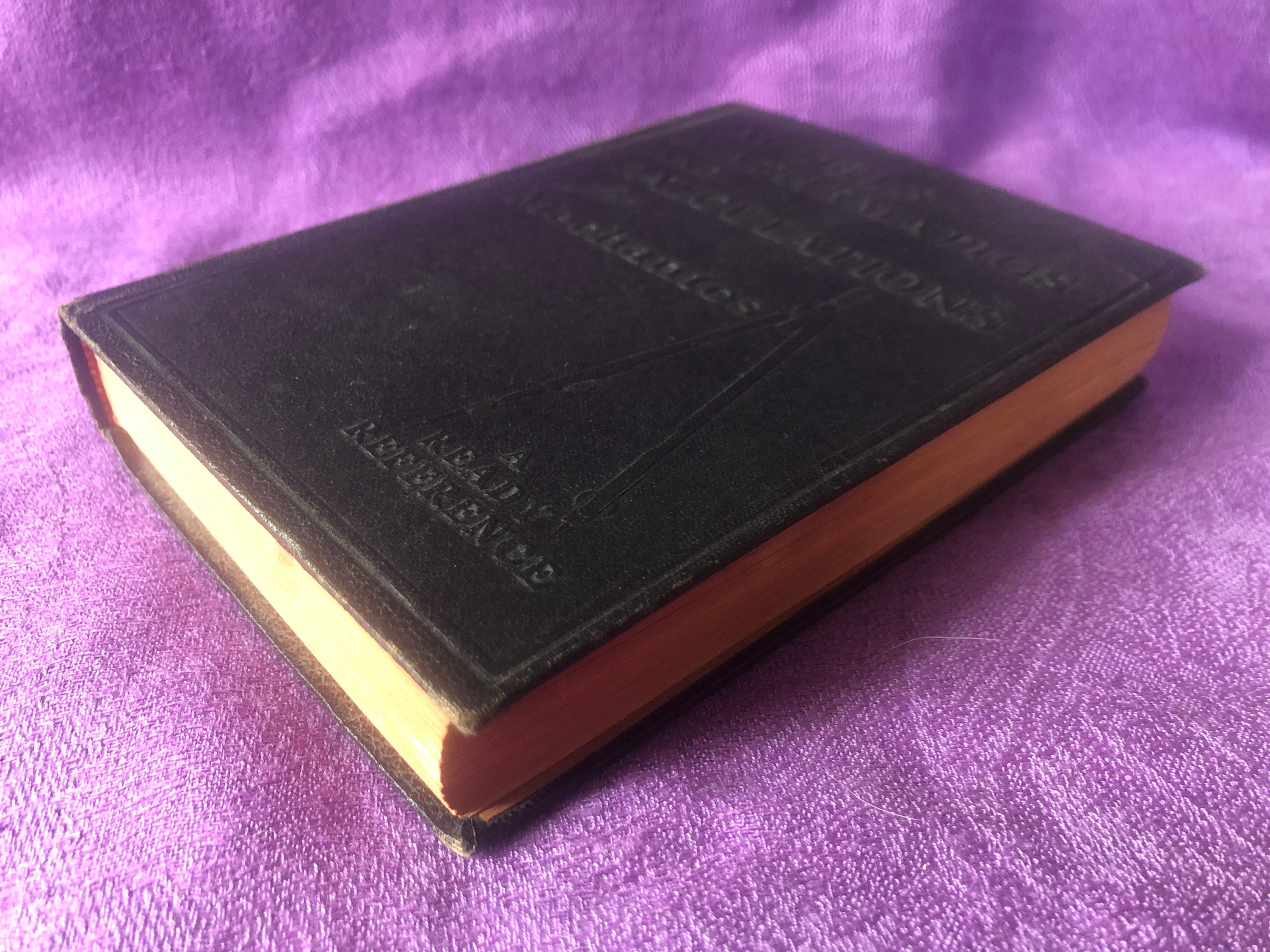 Audels Mathematics and Calculations for Mechanics, A Ready Reference ...