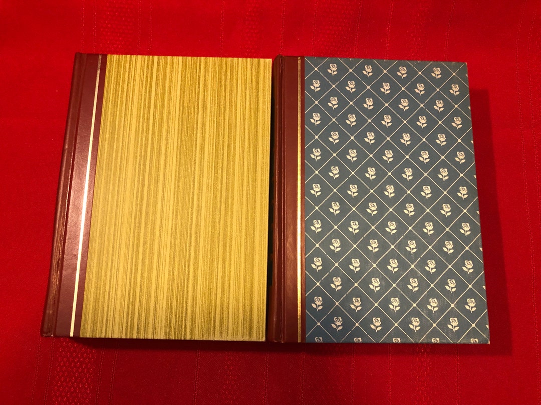 Reader’s Digest Condensed Books X 2, Spring & Summer Selections, Volume ...