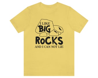 I'm Not Lost I'm Collecting Rocks Shirt for Geologist - Etsy
