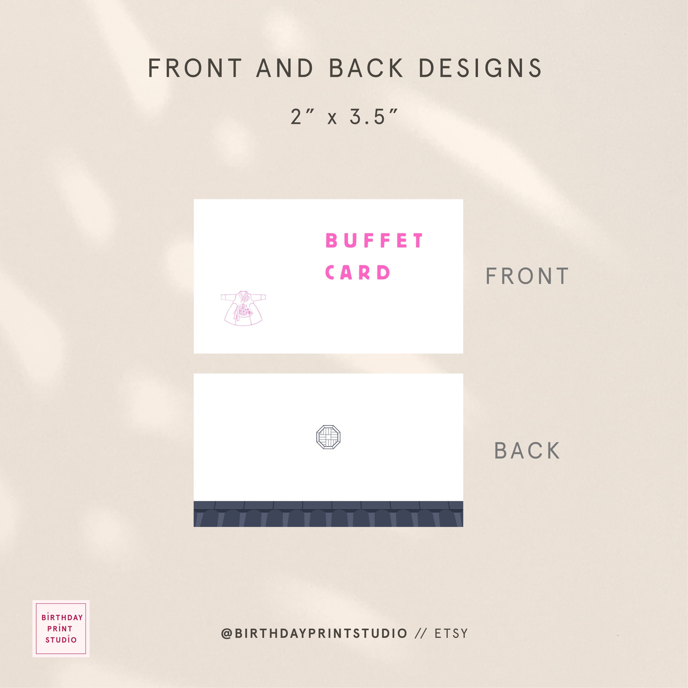 Doljabi, Doljabi Set, Doljabi Printable, Modern Dohljabi Decor, Food ...