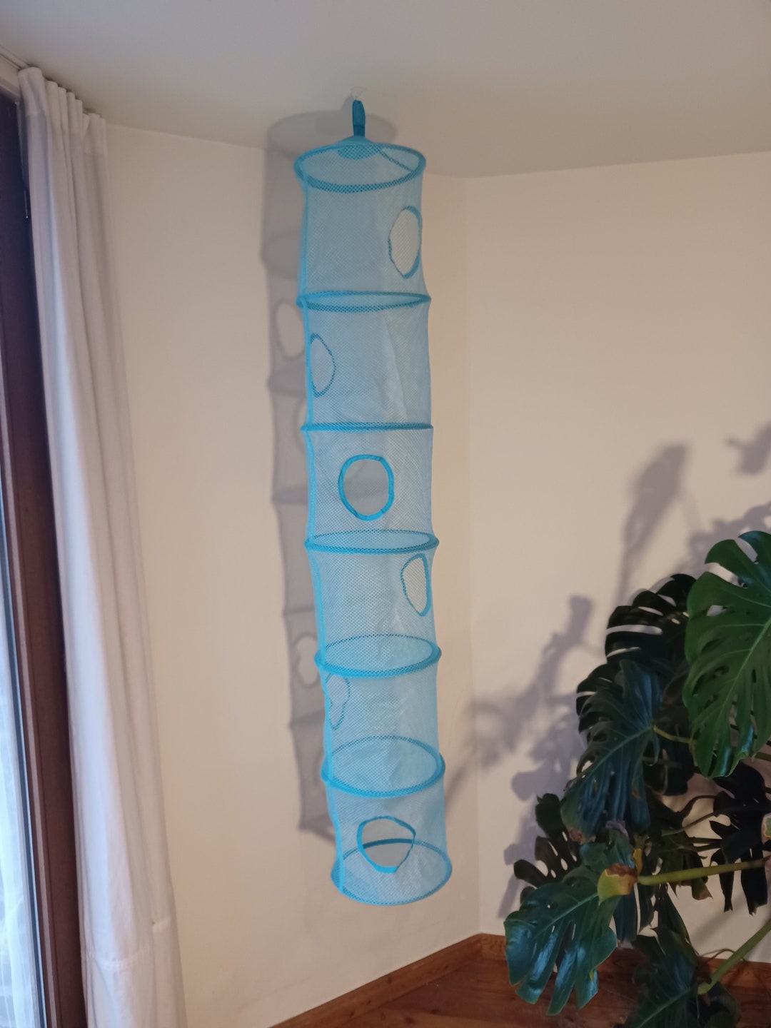 Ikea PS Fangst Organizer - Etsy