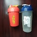 STL Files for Gamersupps Waifu Shaker Cup Display Holder Hanger Gfuel ...