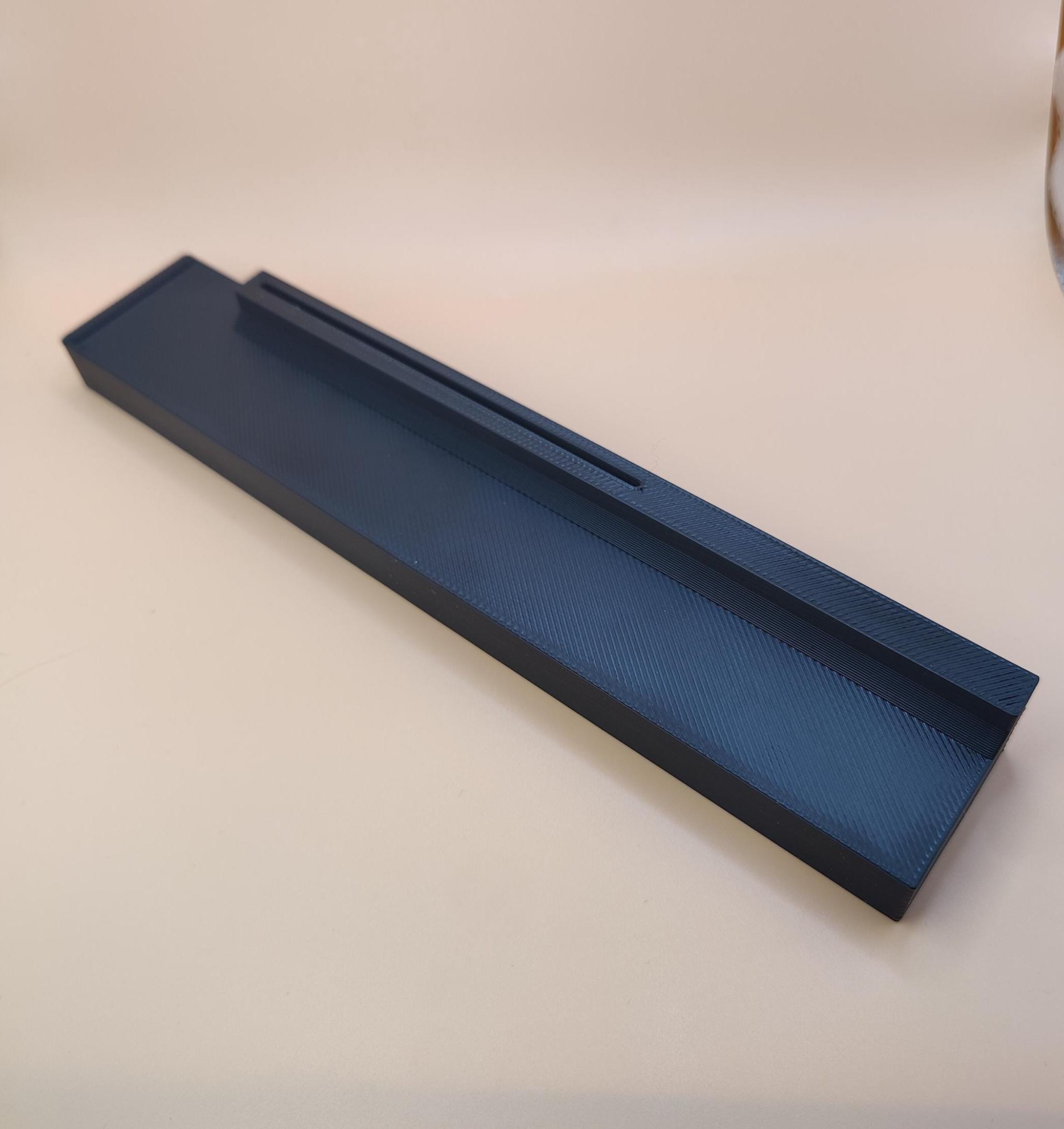 GPU Display Stand - Low Profile Stand for You Retired Graphics Card! - Etsy