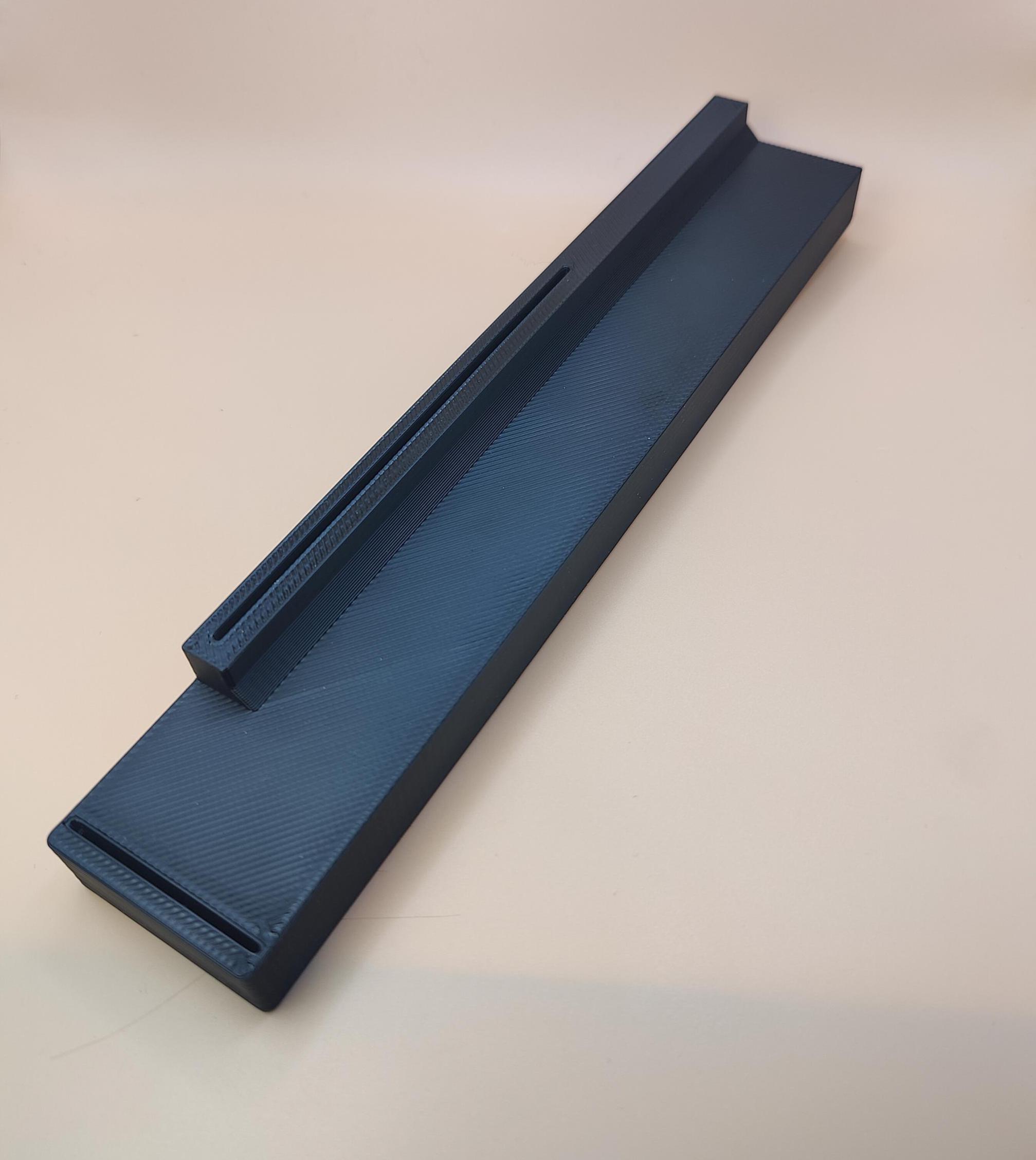 GPU Display Stand - Low Profile Stand for You Retired Graphics Card! - Etsy