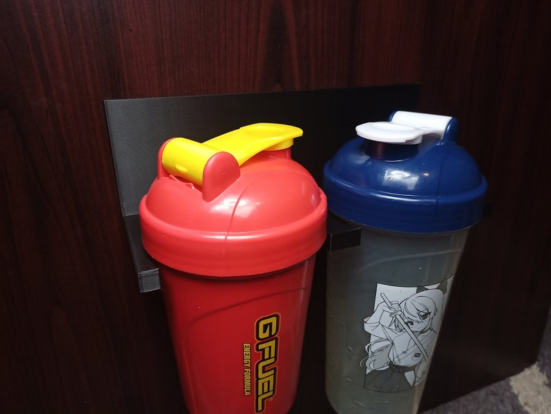 Gamersupps Waifu Shaker Cup Display Holder Hanger Gfuel Gamer Supps - Etsy