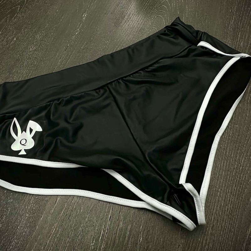 Big Booty Lingerie Etsy