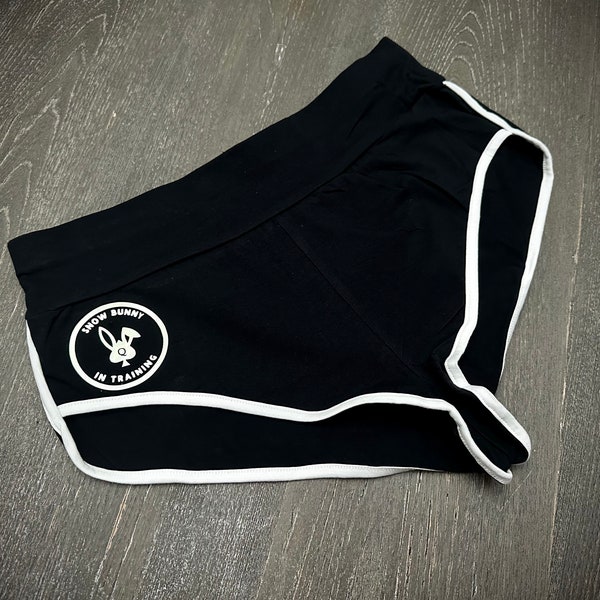 Big Booty Bunny - Etsy