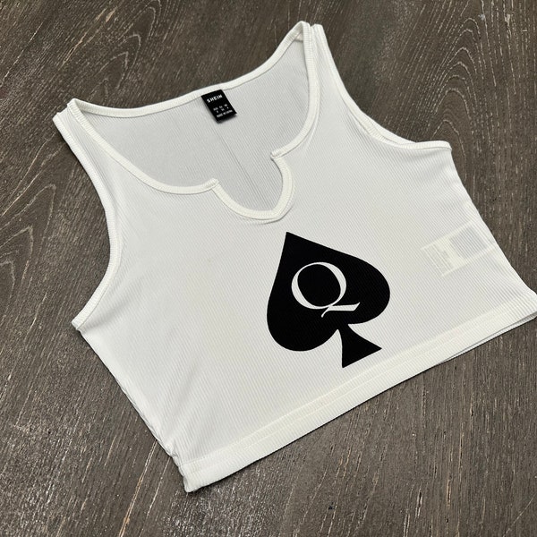 Qos Bbc Top Etsy
