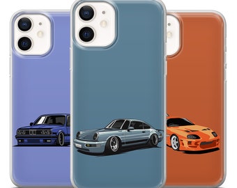 Initial D Phone Case for iPhone 13 12 11 Pro Max Mini iPhone - Etsy