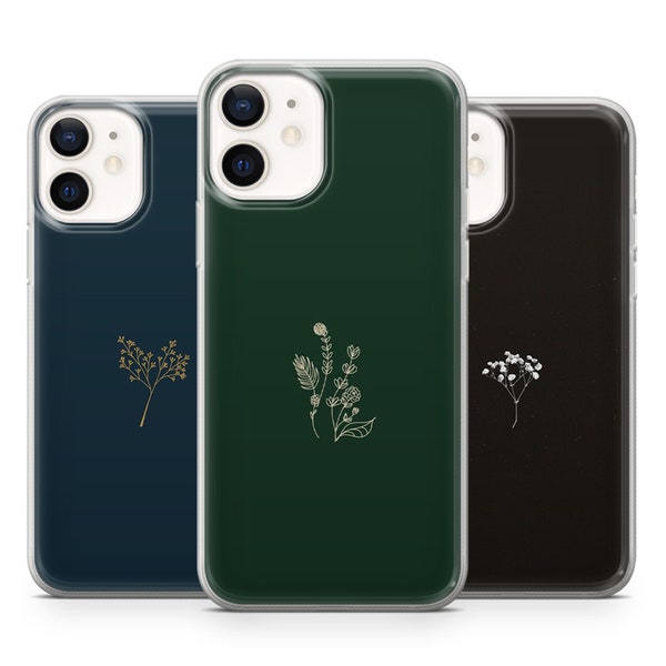 Simple iPhone Case - Etsy