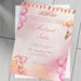 Umrah Party Invitation | Digital Download | Hajj Party | Umrah Gifts ...