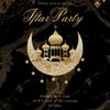 Umrah Party Invitation Digital Download Hajj Party Umrah Gifts Muslim ...