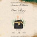 Umrah Party Invitation | Digital Download | Hajj Party | Umrah Gifts ...